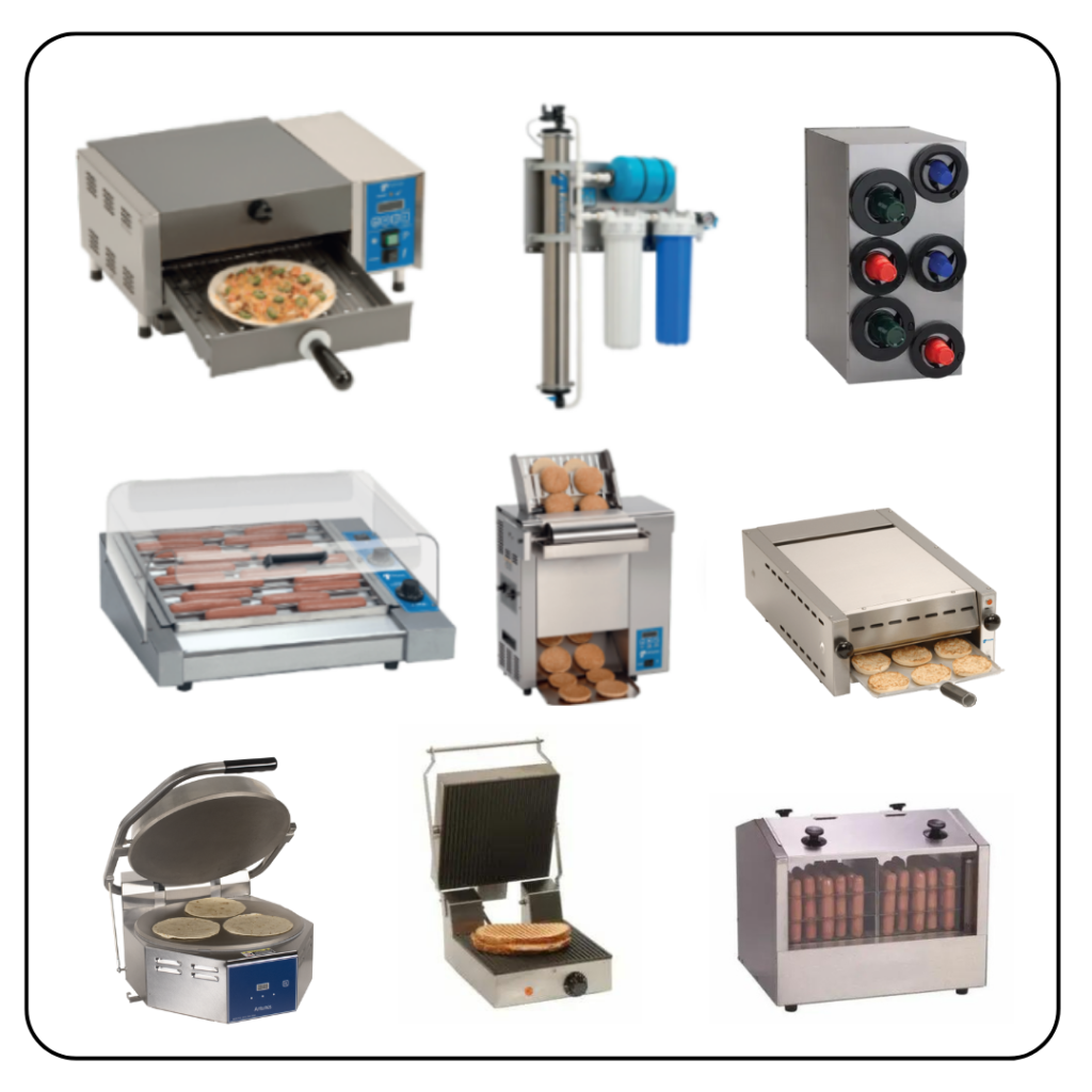 Manufacturers | NS InterMarket