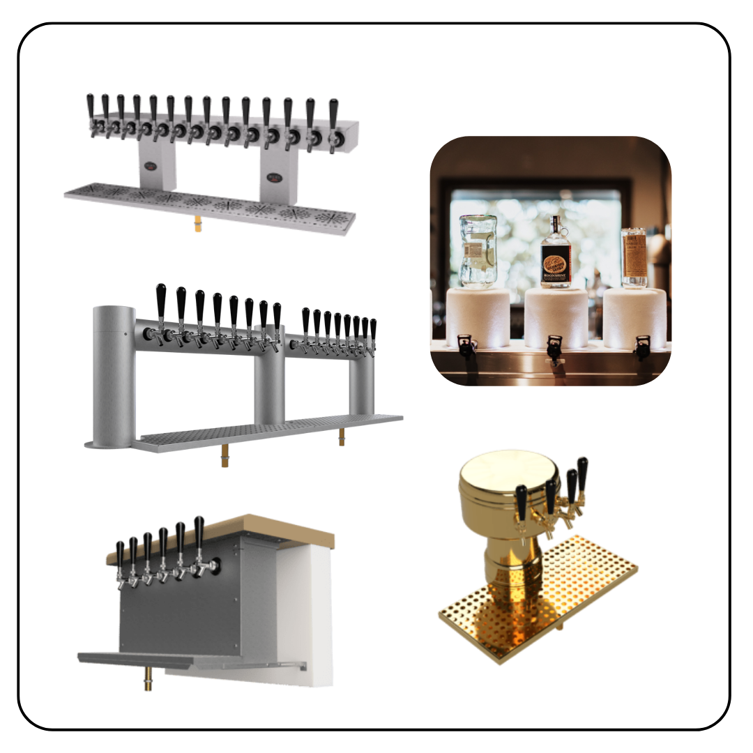 Manufacturers | NS InterMarket