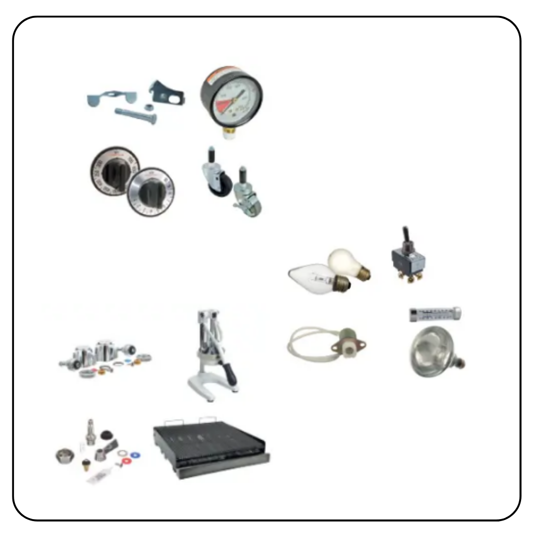 Manufacturers | NS InterMarket