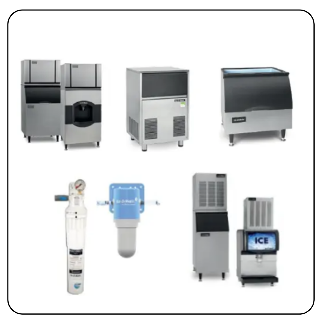 Manufacturers | NS InterMarket