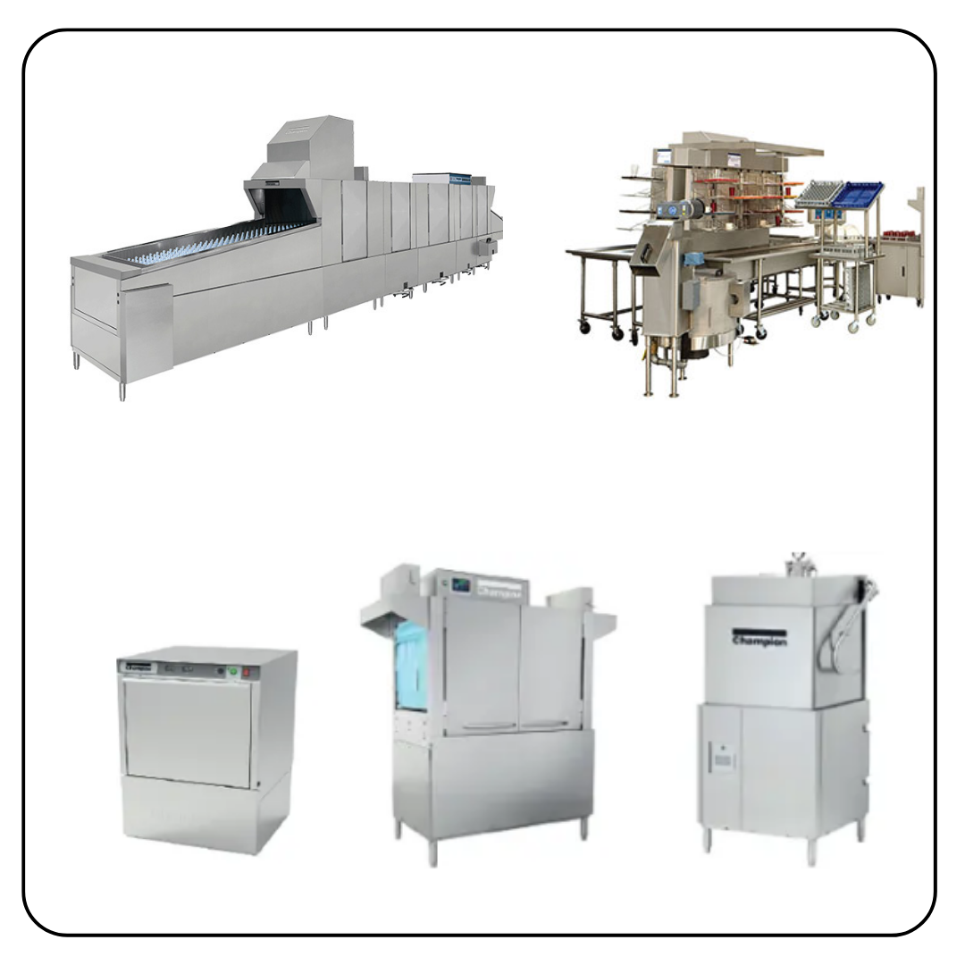 Manufacturers | NS InterMarket